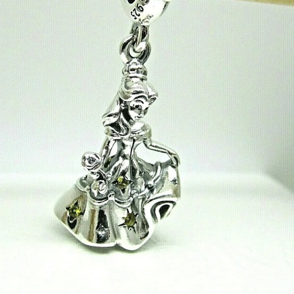 Pandora | Jewelry | Pandora Disney Beauty And The Beast Dancing Belle ...